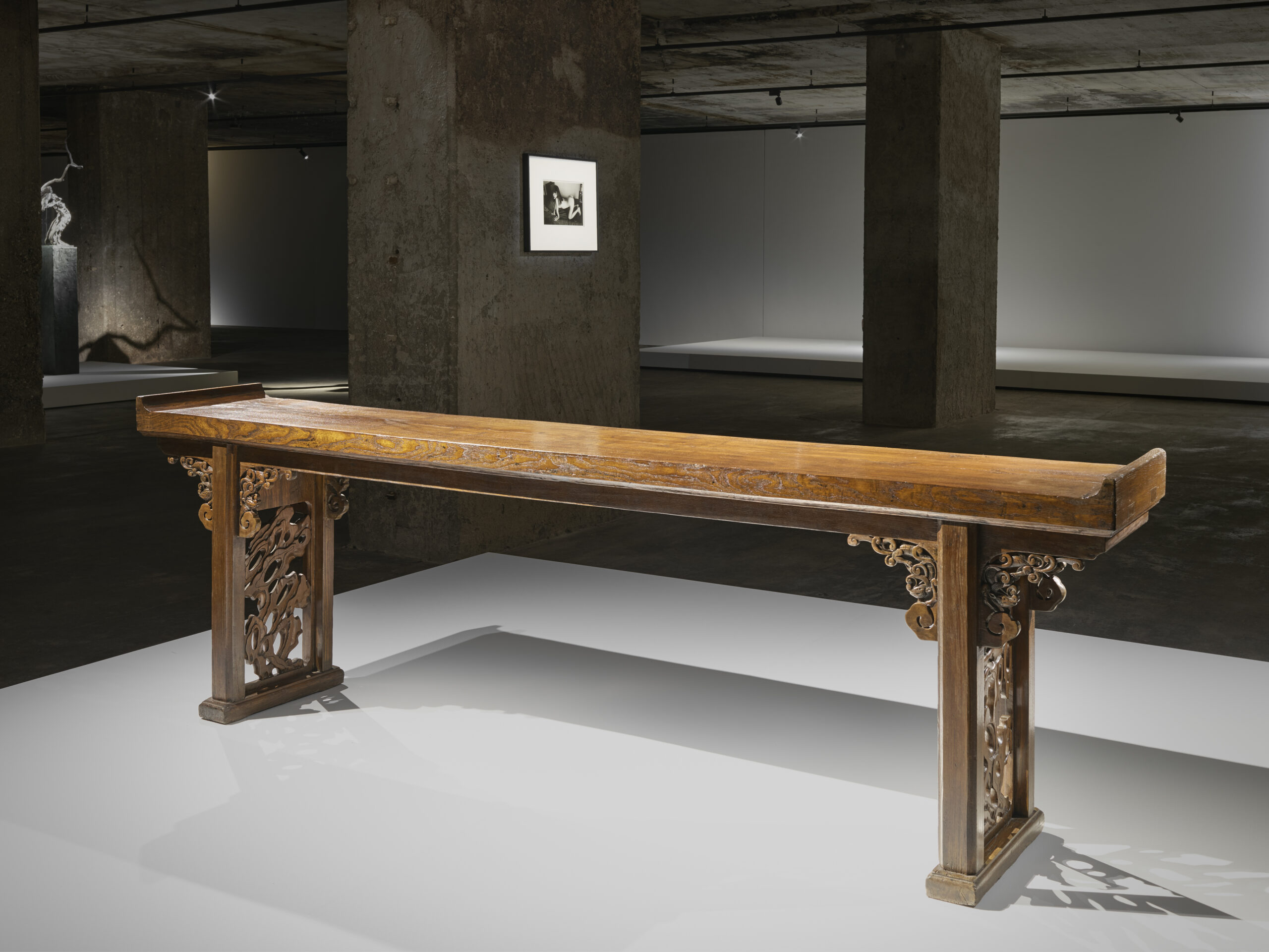 La Vanguardia - The Feuerle Collection