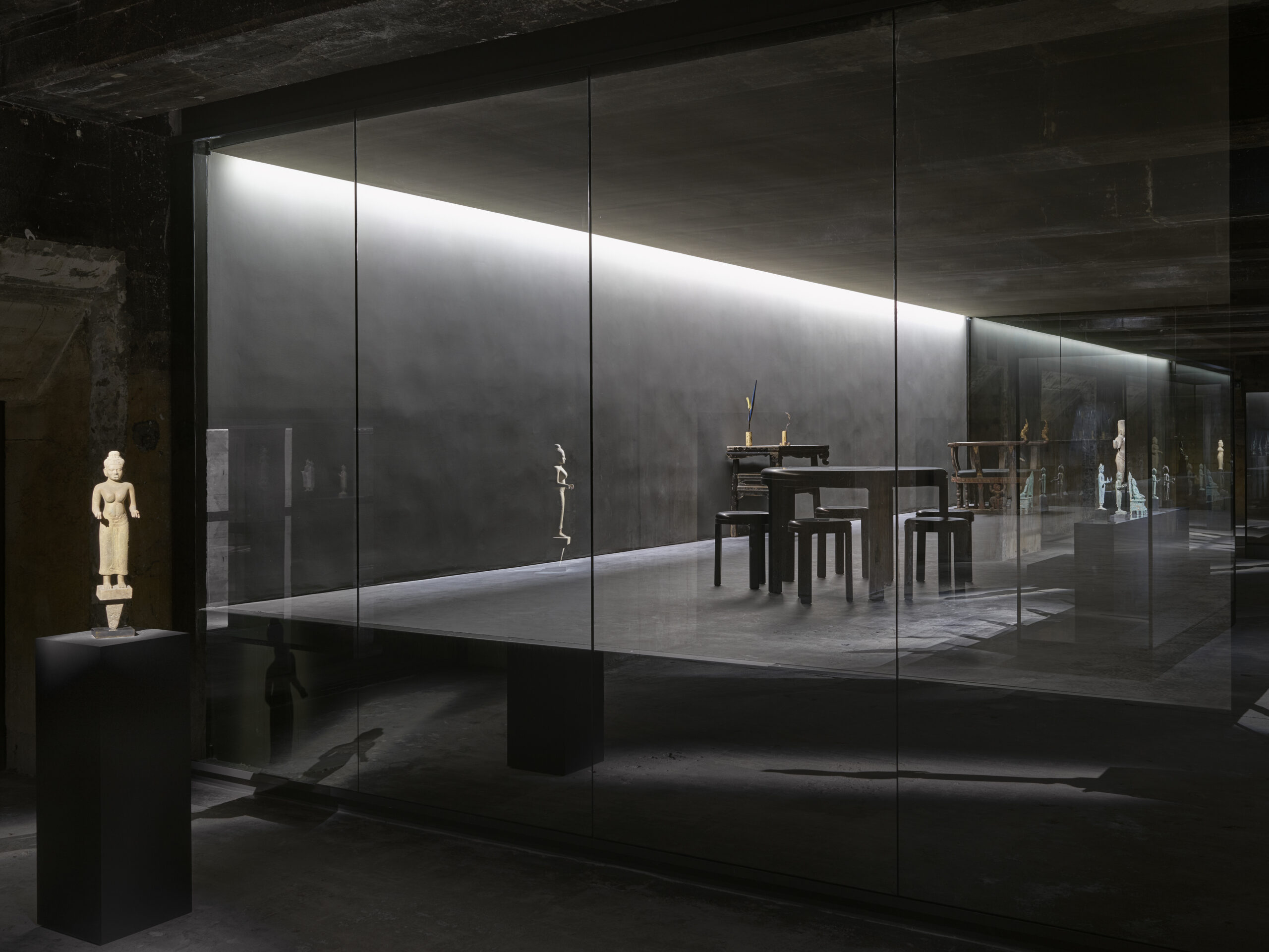 ArtAsia Pacific - The Feuerle Collection