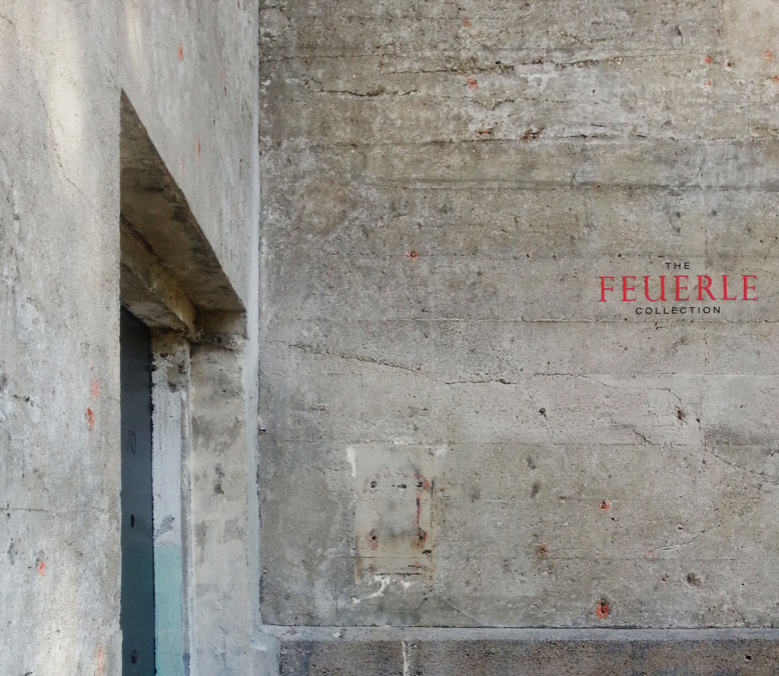 About Curiosity - The Feuerle Collection